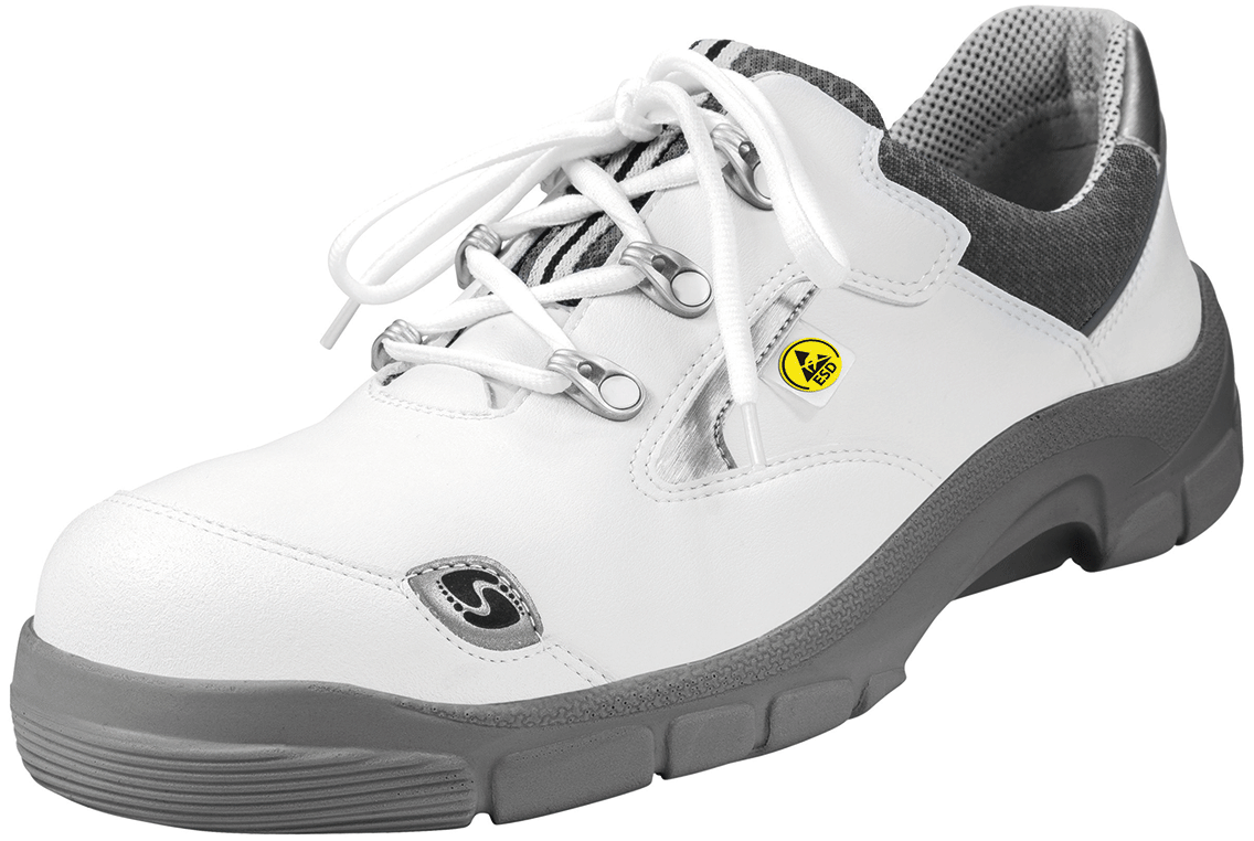 Safety Shoes Series · SCHÜRR Profi Shoes