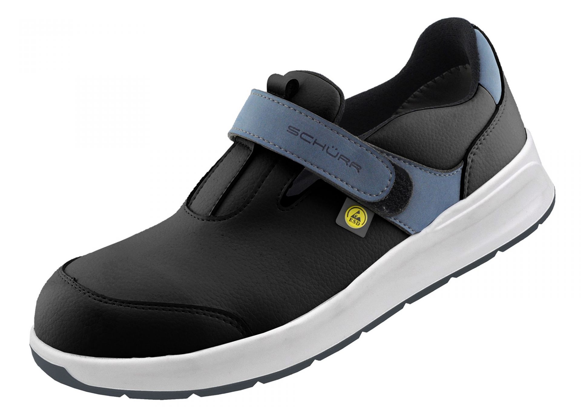 Professional shoes for nursing, hospital and pharmaceutical industry ...