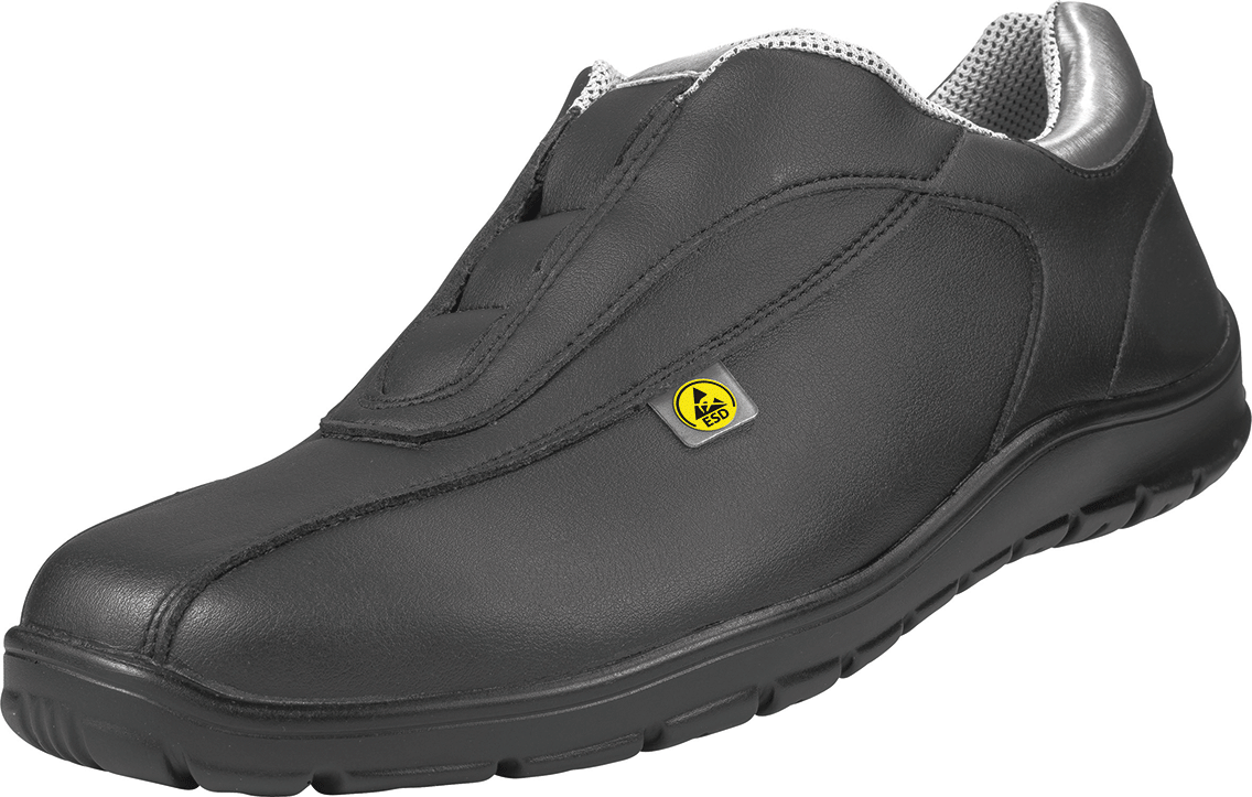 Professional Shoes, Safety Shoes, Surgical Clogs · SCHÜRR Profi Shoes
